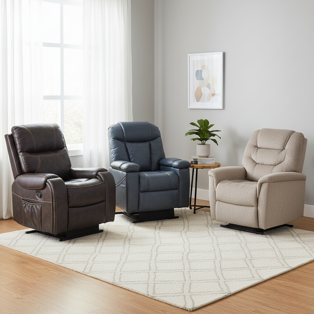 Lift Chairs Canada | Golden Technologies | In-Home Delivery & Setup ...