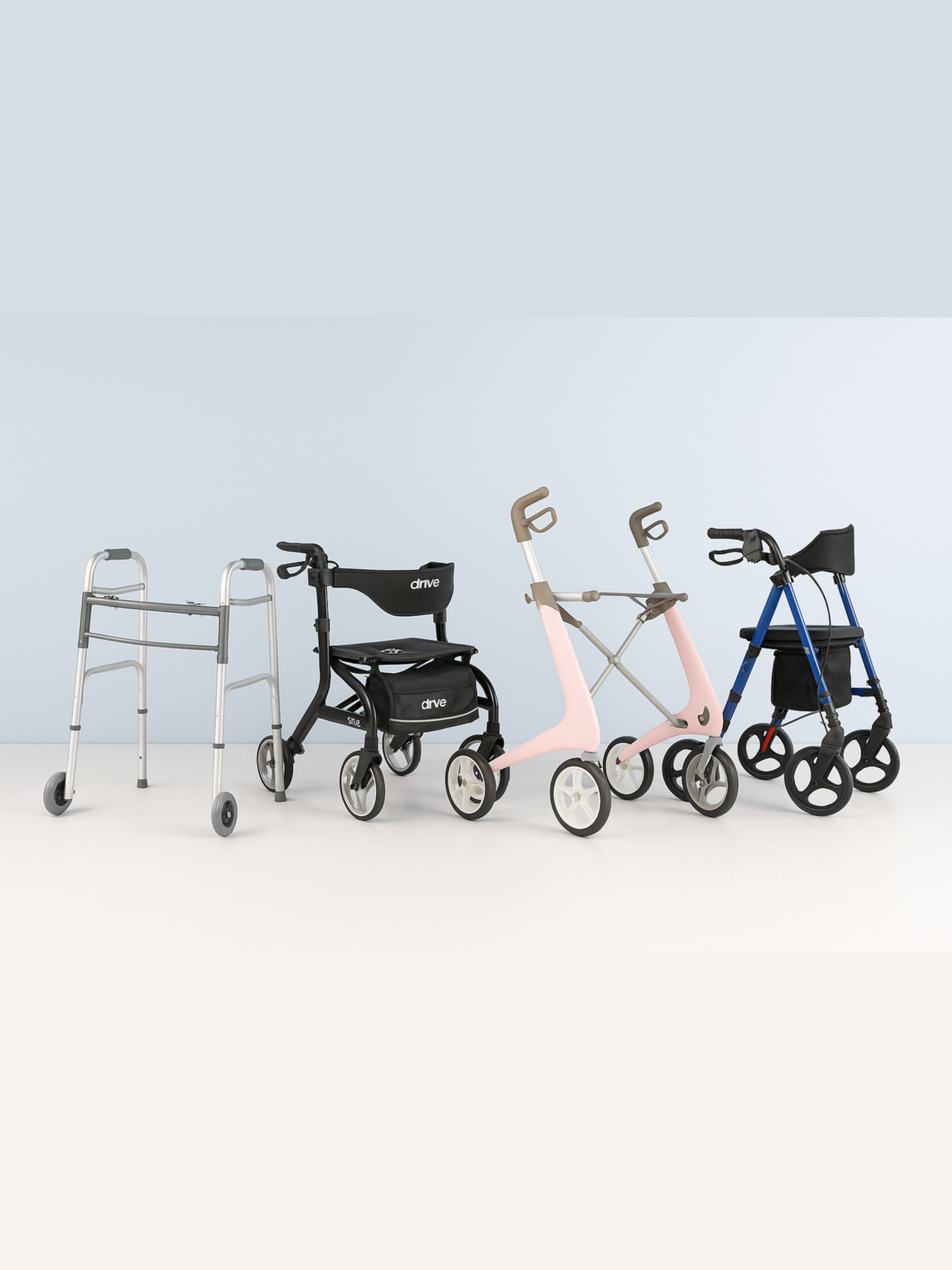 Care Made | Medical Equipment & Mobility Aids Canada